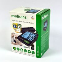 MEDISANA BU 580 BU 580 上臂式電子血壓計